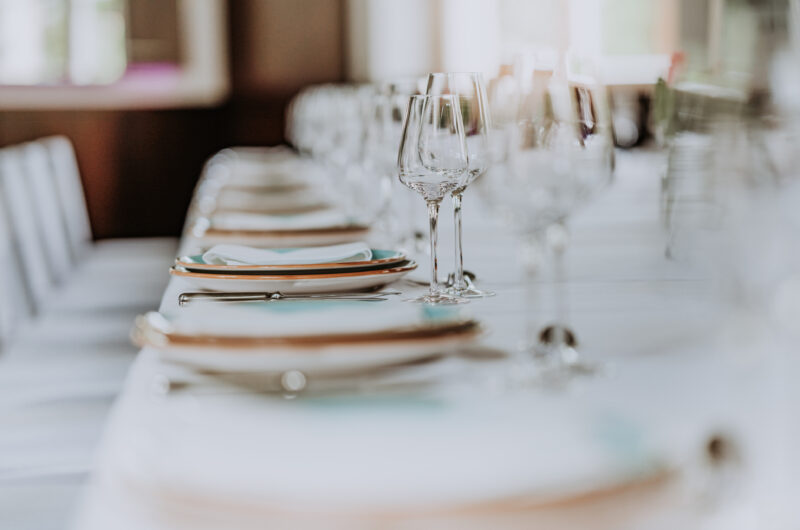 Private Events at VCP - The Valdry Center for Philanthropy